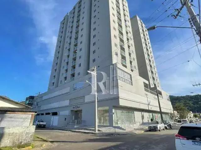 Apartamento para Venda em Itapema/SC Alto São Bento 2 Quartos