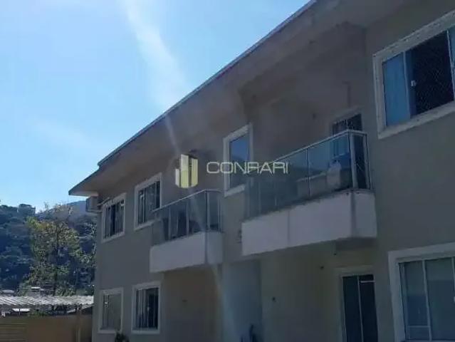 Apartamento para Venda em Itapema/SC Alto São Bento 2 Quartos