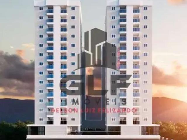 Apartamento para Venda em Itapema/SC Alto São Bento 2 Quartos