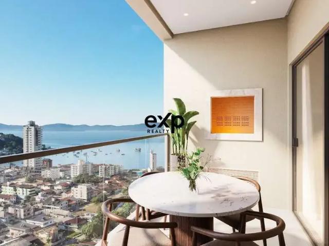 Apartamento para Venda em Itapema/SC Alto São Bento 2 Quartos