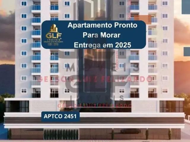 Apartamento para Venda em Itapema/SC Alto São Bento 2 Quartos