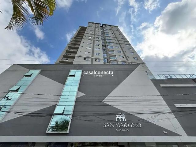 Apartamento para Venda em Itapema/SC Alto São Bento 2 Quartos