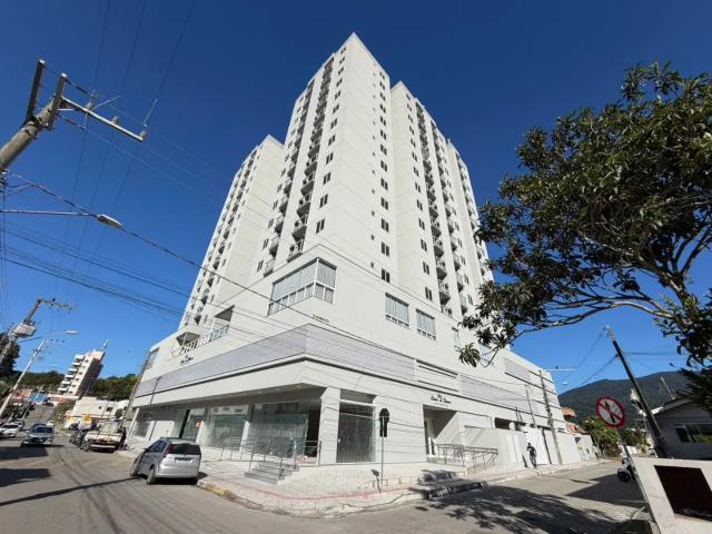 Apartamento para Venda em Itapema/SC Alto São Bento 2 Quartos