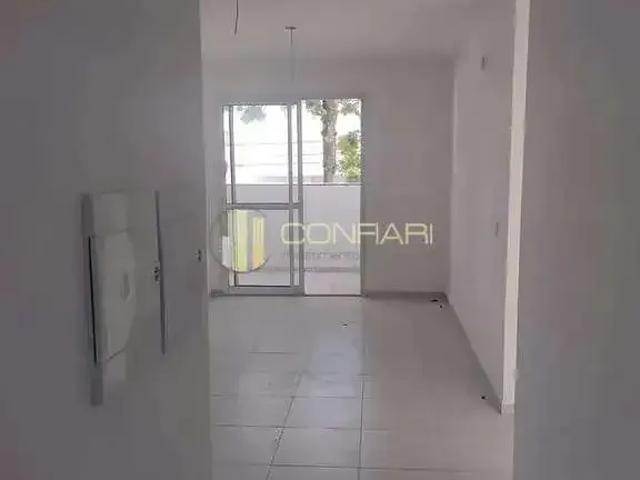Apartamento para Venda em Itapema/SC Alto São Bento 2 Quartos