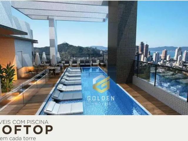 Apartamento para Venda em Itapema/SC Alto São Bento 2 Quartos