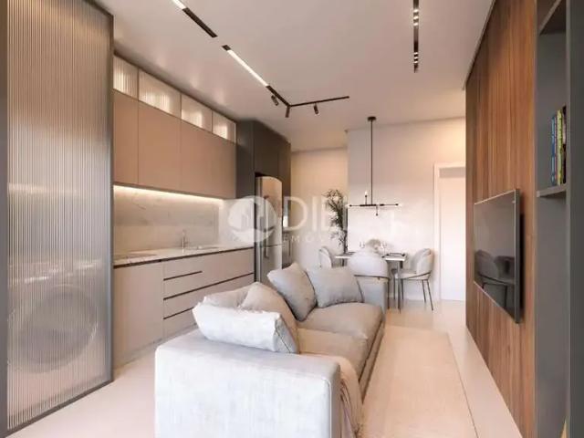 Apartamento para Venda em Itapema/SC Alto São Bento 2 Quartos