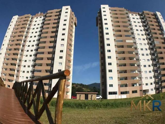 Apartamento para Venda em Itapema/SC Alto São Bento 2 Quartos