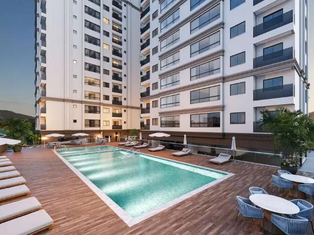 Apartamento para Venda em Itapema/SC Alto São Bento 2 Quartos