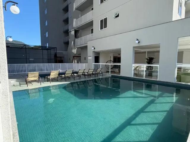 Apartamento para Venda em Itapema/SC Alto São Bento 2 Quartos