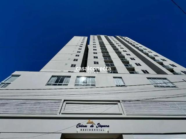 Apartamento para Venda em Itapema/SC Alto São Bento 2 Quartos