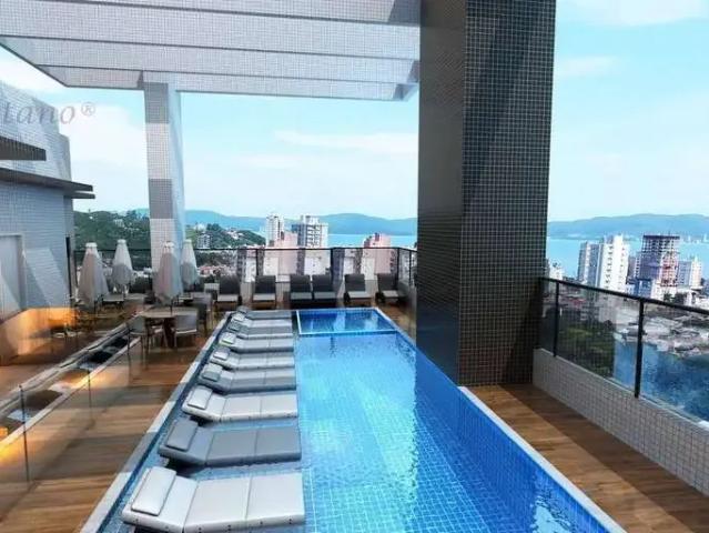 Apartamento para Venda em Itapema/SC Alto São Bento 2 Quartos