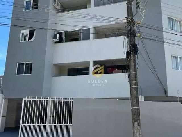 Apartamento para Venda em Itapema/SC Alto São Bento 2 Quartos