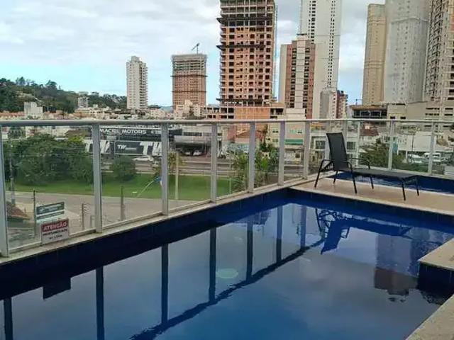Apartamento para Venda em Itapema/SC Alto São Bento 3 Quartos