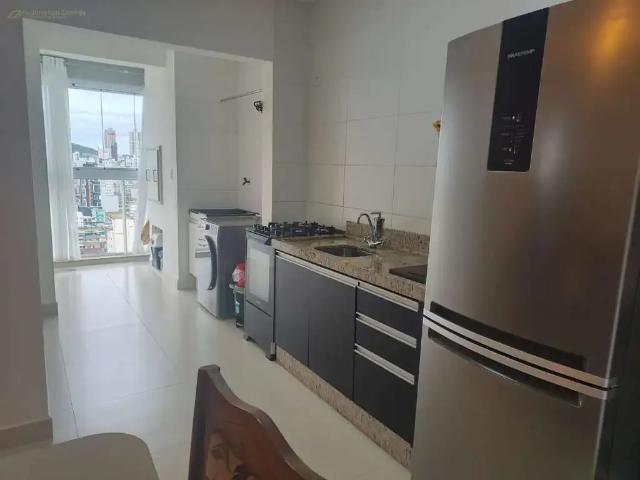 Apartamento para Venda em Itapema/SC Alto São Bento 3 Quartos