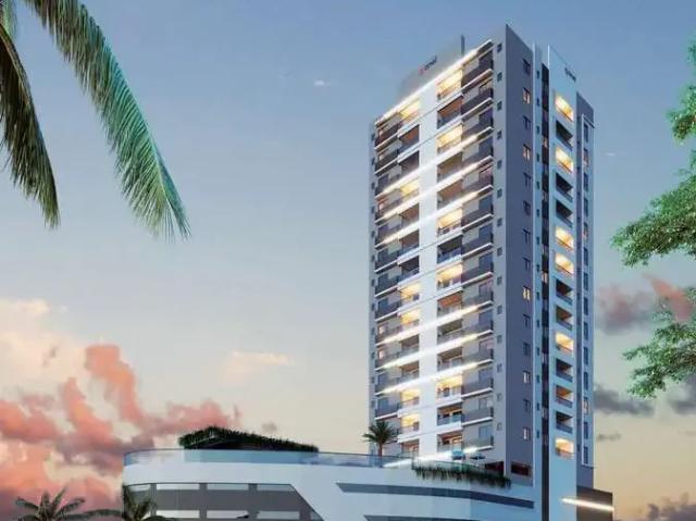 Apartamento para Venda em Itapema/SC Andorinha 3 Quartos