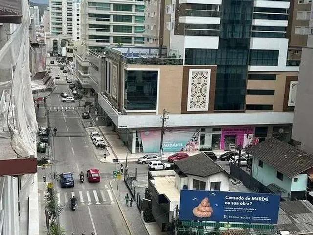 Apartamento para Venda em Itapema/SC Andorinha 3 Quartos