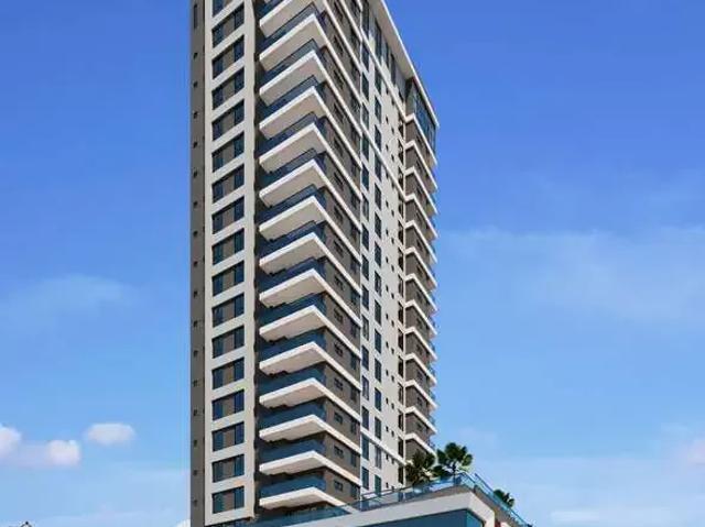 Apartamento para Venda em Itapema/SC Andorinha 3 Quartos