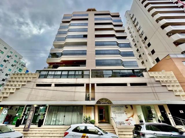 Apartamento para Venda em Itapema/SC Andorinha 3 Quartos