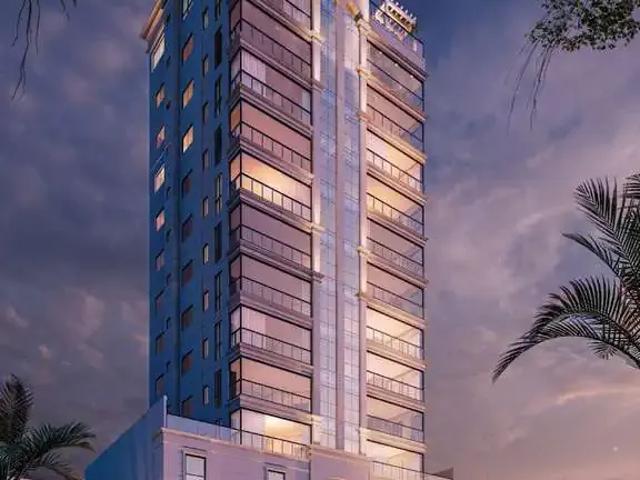 Apartamento para Venda em Itapema/SC Andorinha 2 Quartos