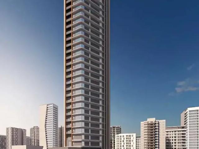 Apartamento para Venda em Itapema/SC Andorinha 2 Quartos