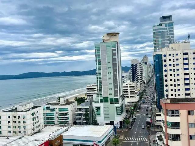 Apartamento para Venda em Itapema/SC Andorinha 4 Quartos