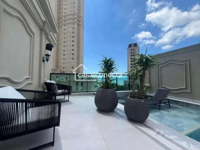 Apartamento para Venda em Itapema/SC Canto da Praia 4 Quartos