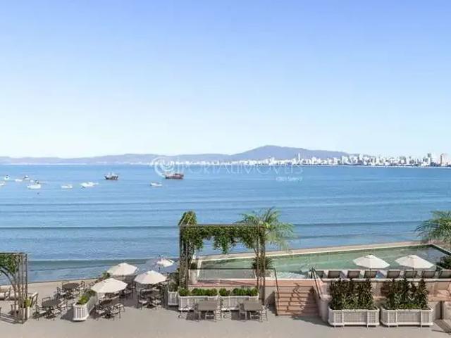 Apartamento para Venda em Itapema/SC Canto da Praia 4 Quartos