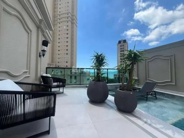 Apartamento para Venda em Itapema/SC Canto da Praia 4 Quartos