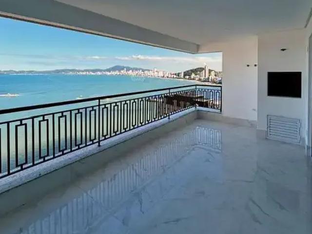 Apartamento para Venda em Itapema/SC Canto da Praia 4 Quartos