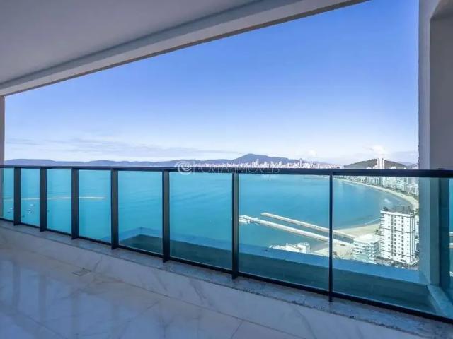 Apartamento para Venda em Itapema/SC Canto da Praia 4 Quartos