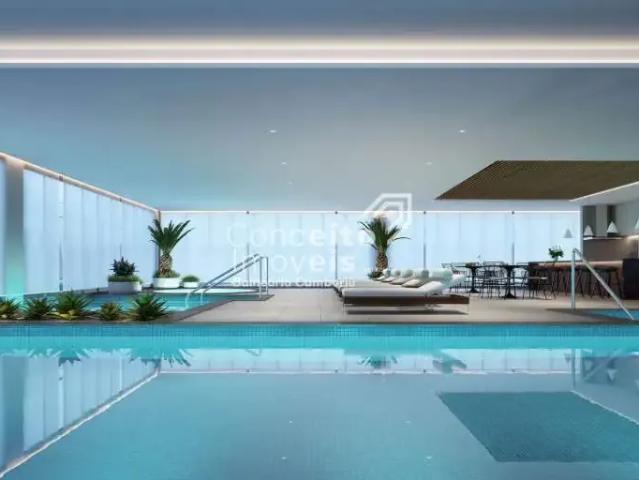 Apartamento para Venda em Itapema/SC Canto da Praia 4 Quartos