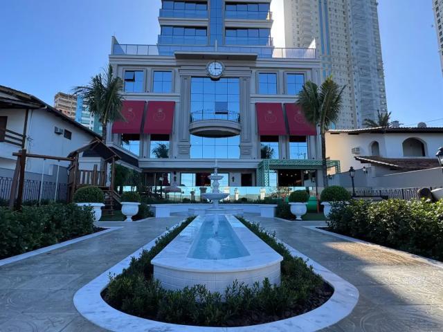 Apartamento para Venda em Itapema/SC Canto da Praia 4 Quartos