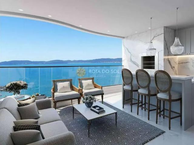 Apartamento para Venda em Itapema/SC Canto da Praia 4 Quartos
