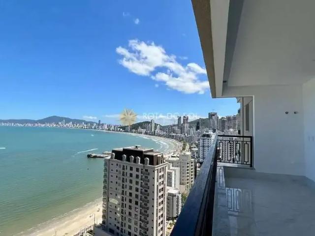 Apartamento para Venda em Itapema/SC Canto da Praia 4 Quartos