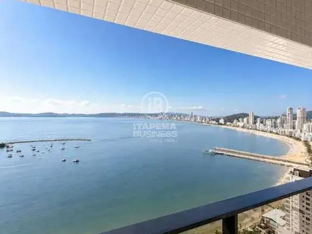 Apartamento para Venda em Itapema/SC Canto da Praia 4 Quartos