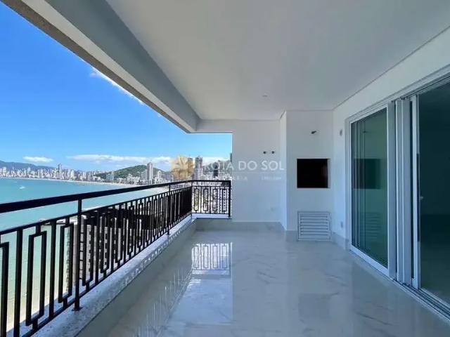 Apartamento para Venda em Itapema/SC Canto da Praia 4 Quartos