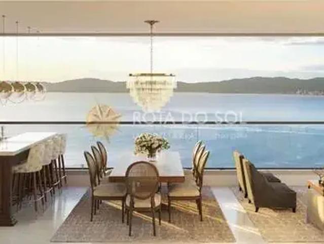 Apartamento para Venda em Itapema/SC Canto da Praia 4 Quartos