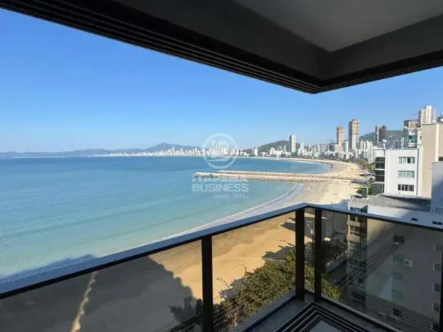 Apartamento para Venda em Itapema/SC Canto da Praia 4 Quartos