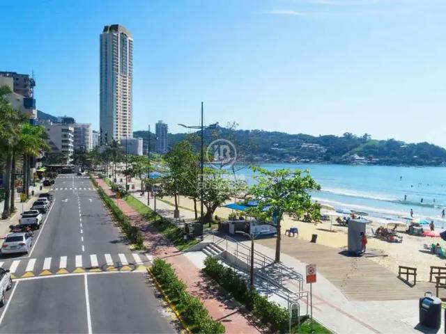 Apartamento para Venda em Itapema/SC Canto da Praia 4 Quartos