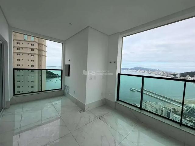 Apartamento para Venda em Itapema/SC Canto da Praia 4 Quartos
