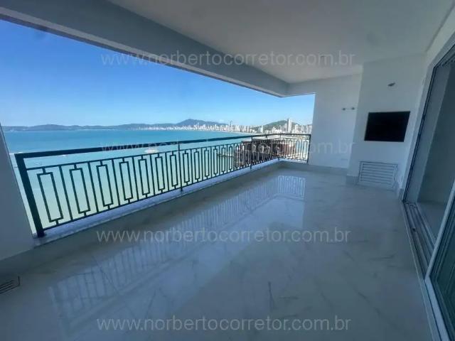 Apartamento para Venda em Itapema/SC Canto da Praia
