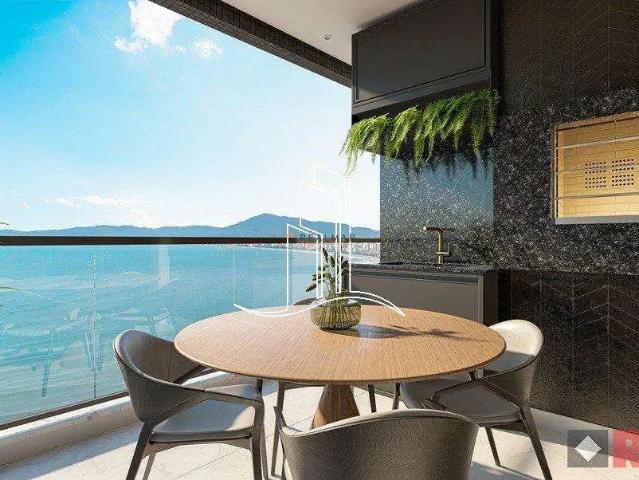 Apartamento para Venda em Itapema/SC Canto da Praia 2 Quartos