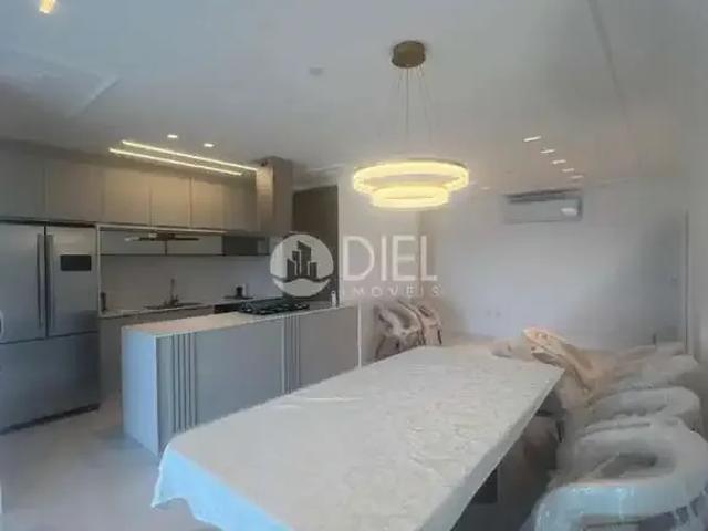 Apartamento para Venda em Itapema/SC Canto da Praia 3 Quartos