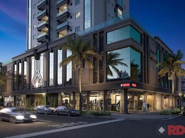 Apartamento para Venda em Itapema/SC Canto da Praia 3 Quartos