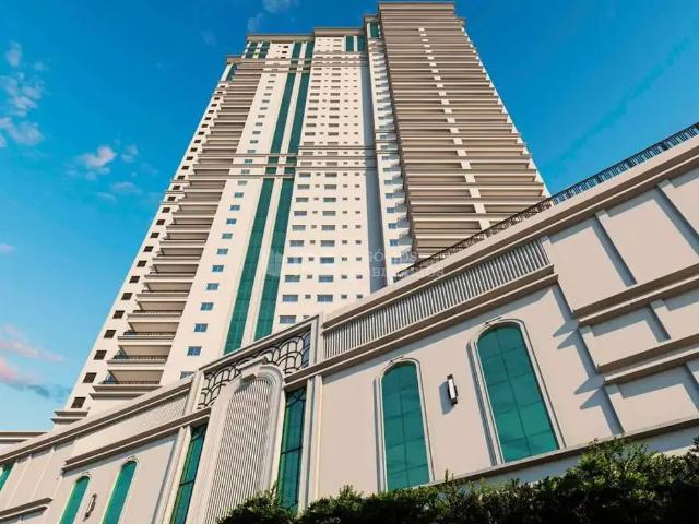 Apartamento para Venda em Itapema/SC Canto da Praia 3 Quartos