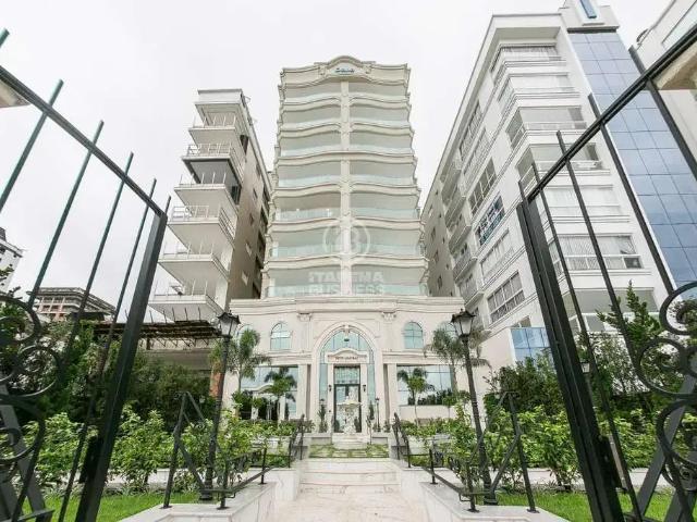 Apartamento para Venda em Itapema/SC Canto da Praia 3 Quartos