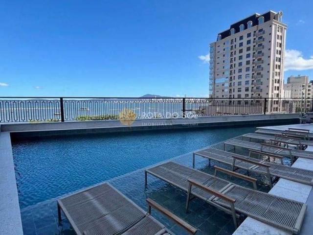 Apartamento para Venda em Itapema/SC Canto da Praia 3 Quartos
