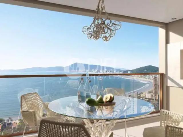 Apartamento para Venda em Itapema/SC Canto da Praia 3 Quartos