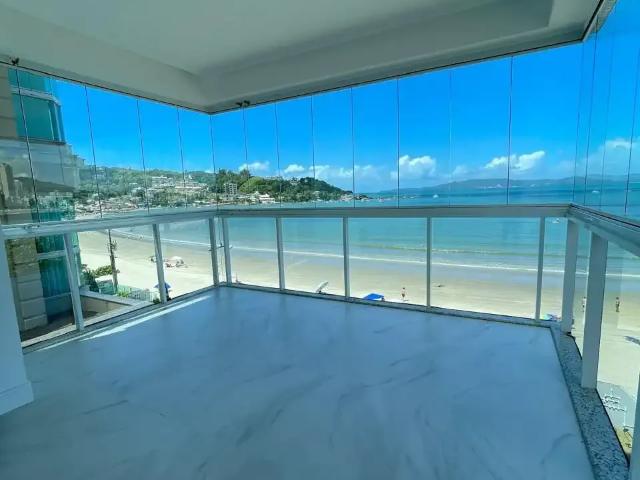 Apartamento para Venda em Itapema/SC Canto da Praia 3 Quartos