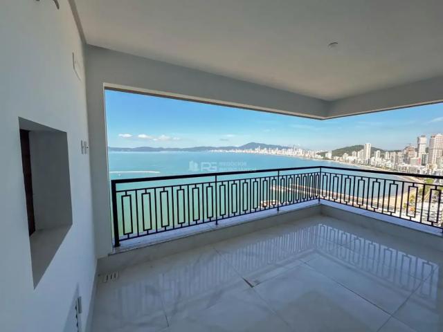 Apartamento para Venda em Itapema/SC Canto da Praia 3 Quartos